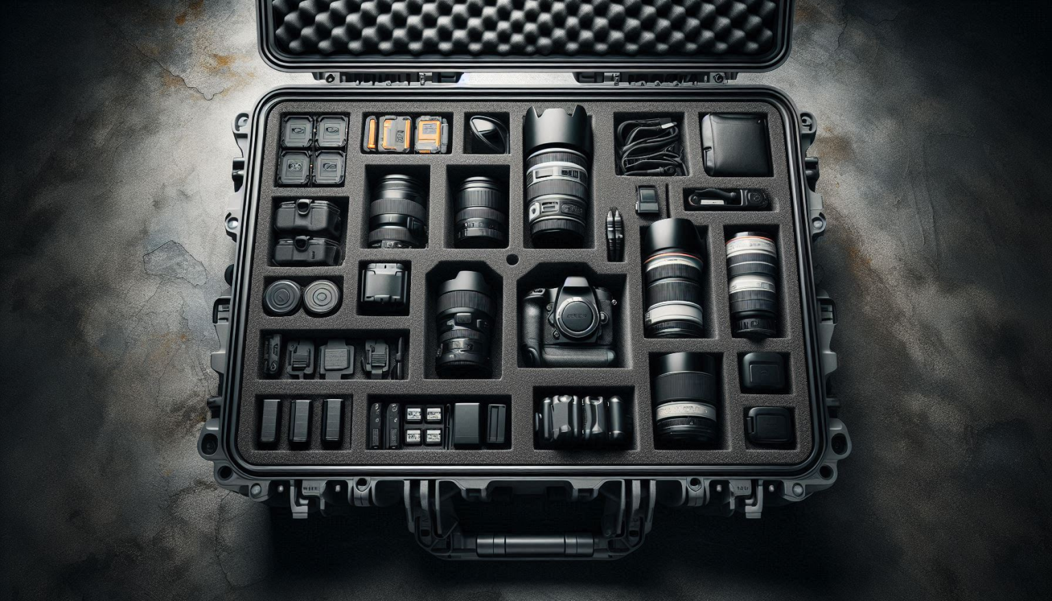 Protect Valuables During Travel: Hard Cases vs Luggage Guide | MSACase