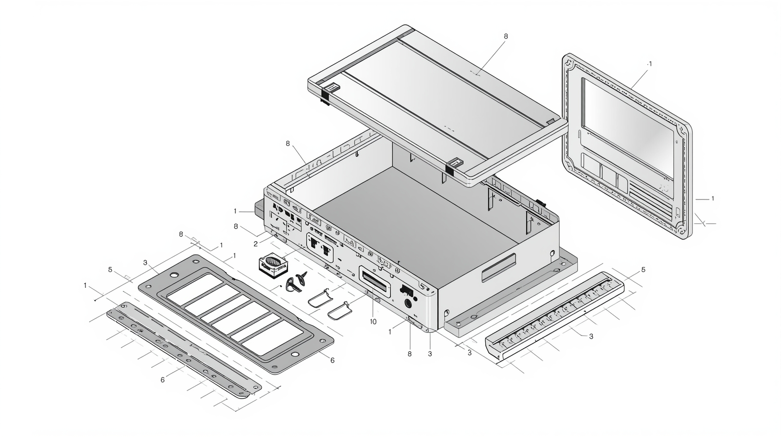 Aluminum Cases Buyer's Guide: Quality & Selection Tips | MSACase